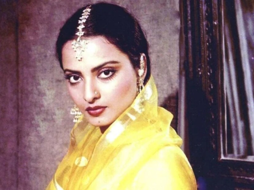 Actress Rekha: ಸುಂದರಿ ರೇಖಾ ಕೂಡಾ ಬಾಡಿ ಶೇಮಿಂಗ್ ಎದುರಿಸಿದ್ರು! | - News18 ...