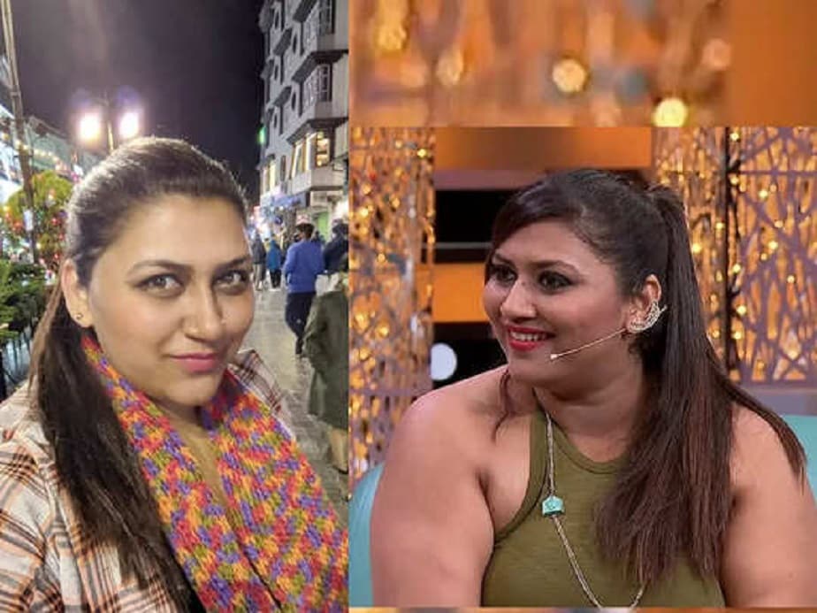 Neethu Shetty: ಗುಟ್ಟಾಗಿ ಮದುವೆಯಾದ್ರಾ ನಟಿ ನೀತು ಶೆಟ್ಟಿ? ಗಾಳಿಪಟದ ಬೆಡಗಿ ಹೀಗ್ಯಾಕೆ ಮಾಡಿದ್ರು? – News18 ಕನ್ನಡ