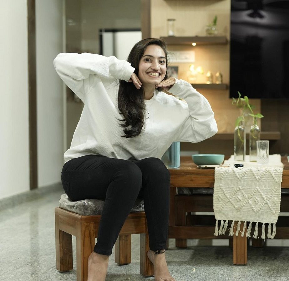 ಮತ್ತೆ ಜೊತೆಯಾದ ವೈಷ್ಣವಿ ಗೌಡ-ರಘು ಗೌಡ, ಯೂಟ್ಯೂಬ್ ಚಾನೆಲ್‍ನಲ್ಲಿದೆ ಹೊಸ ಮಾಹಿತಿ ...