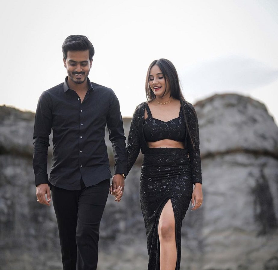 ಹಸೆಮಣೆ ಏರಲು ಸಜ್ಜಾದ ಅಗಸ್ತ್ಯನ ತಂಗಿ, 'ನನ್ನರಸಿ ರಾಧೆ' ಧಾರಾವಾಹಿ ಸಹನಾ ಶೆಟ್ಟಿ ...