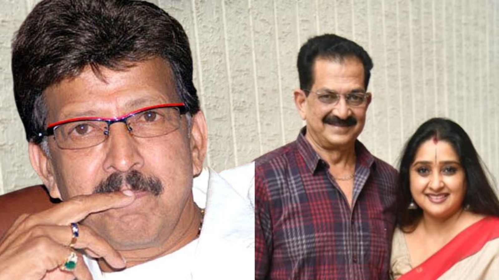 Weekend With Ramesh: ಮಾಳವಿಕಾ ಅವಿನಾಶ್ ಮನೆಯ ದೇವರ ಕೋಣೆಯಲ್ಲಿ ವಿಷ್ಣು ದಾದಾ ...