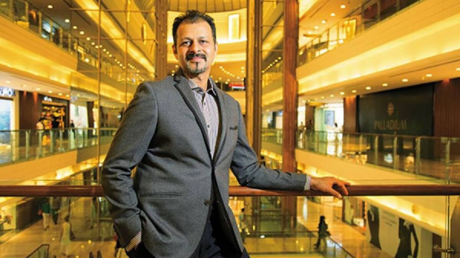 Atul Ruia: ಫೋರ್ಬ್ಸ್ 2023ರ ಬಿಲಿಯನೇರ್ ಪಟ್ಟಿಯಲ್ಲಿ ಅತುಲ್ ರೂಯಾ! ಇವರ ಯಶಸ್ಸಿನ ...