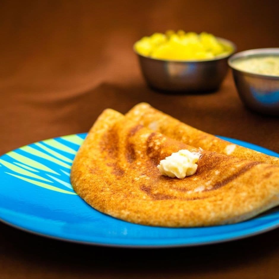 Davanagere Benne Dose: ದಾವಣಗೆರೆ ಬೆಣ್ಣೆ ದೋಸೆಯೇ ಏಕೆ ಫೇಮಸ್? | Davanagere ...