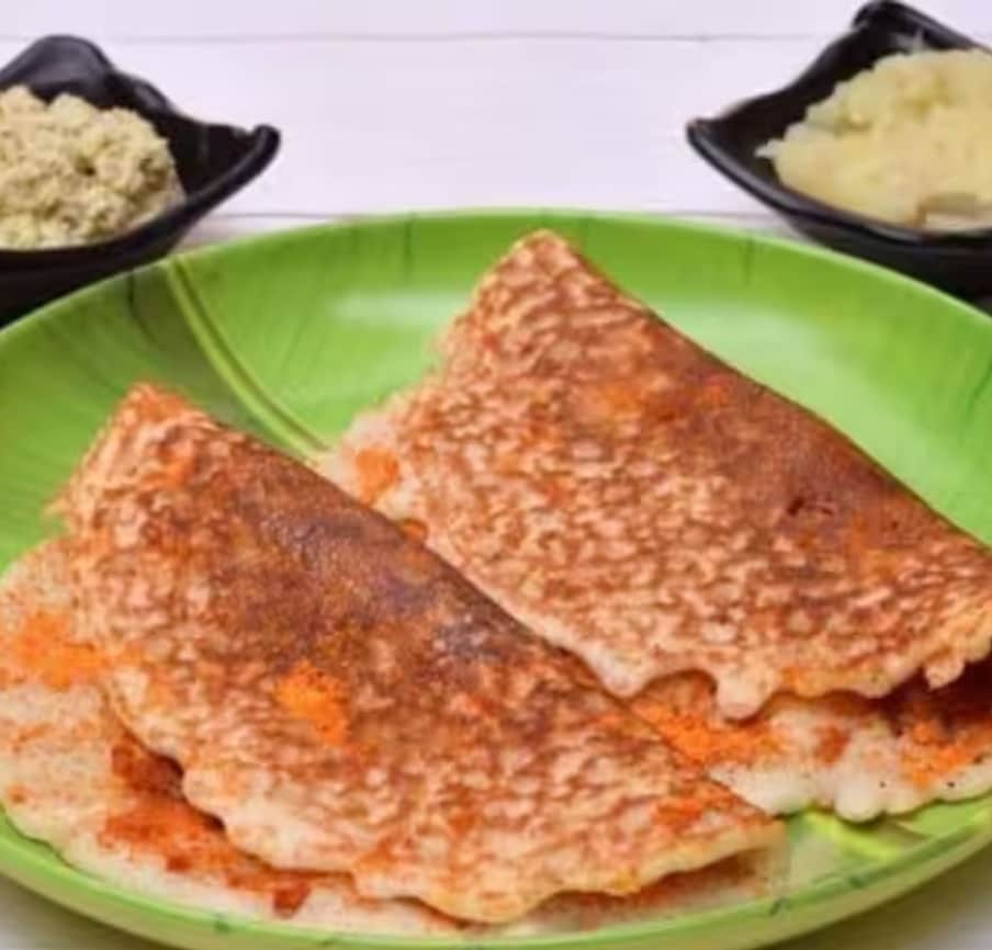 Davanagere Benne Dose: ದಾವಣಗೆರೆ ಬೆಣ್ಣೆ ದೋಸೆಯೇ ಏಕೆ ಫೇಮಸ್? | Davanagere ...