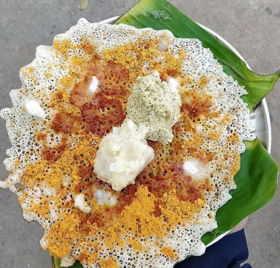 Davanagere Benne Dose: ದಾವಣಗೆರೆ ಬೆಣ್ಣೆ ದೋಸೆಯೇ ಏಕೆ ಫೇಮಸ್? | Davanagere ...