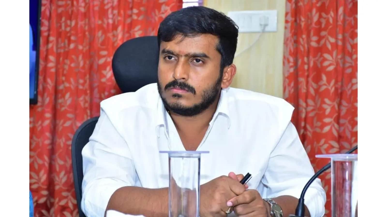 GD Harish Gowda: ಹುಣಸೂರು ಕ್ಷೇತ್ರದ ಜೆಡಿಎಸ್‌ ಅಭ್ಯರ್ಥಿ ಜಿಡಿ ಹರೀಶ್ ಗೌಡ ಬಗ್ಗೆ ನಿಮಗೆಷ್ಟು ಗೊತ್ತು ...