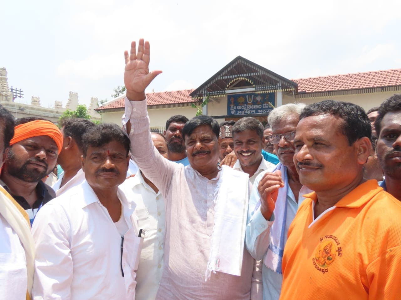 HC Mahadevappa: ಕಾಂಗ್ರೆಸ್ ಹಿರಿಯ ನಾಯಕ, ಸಿದ್ದರಾಮಯ್ಯ ಆಪ್ತನಿಗೆ ಸಿಗುತ್ತಾ ...