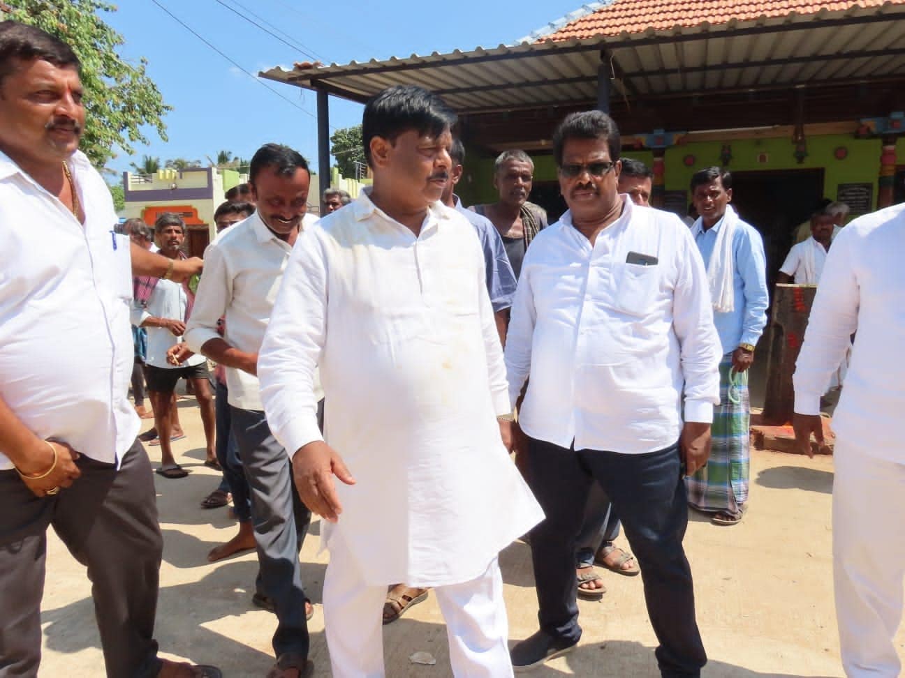 HC Mahadevappa: ಕಾಂಗ್ರೆಸ್ ಹಿರಿಯ ನಾಯಕ, ಸಿದ್ದರಾಮಯ್ಯ ಆಪ್ತನಿಗೆ ಸಿಗುತ್ತಾ ...