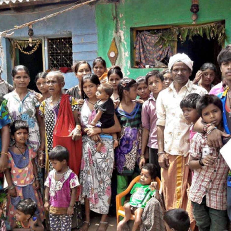 Hakki Pikki Community: ಆಫ್ರಿಕಾದಲ್ಲಿ ಹಕ್ಕಿ ಪಿಕ್ಕಿ ಸಮುದಾಯದವರೇ ಡಾಕ್ಟರ್ಸ್ ...