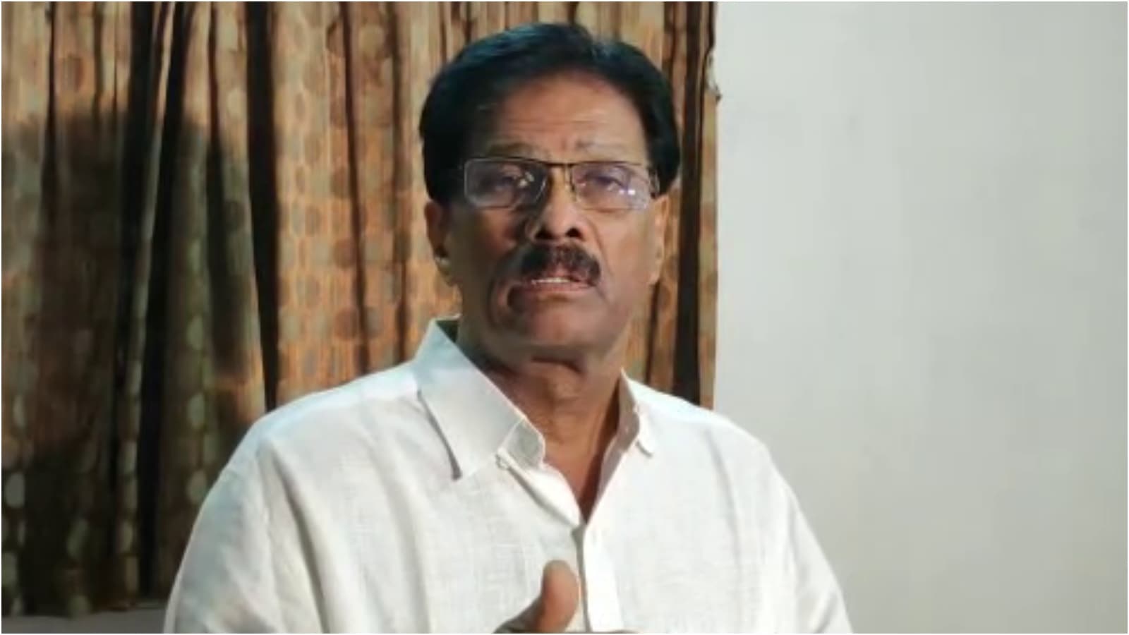 Karnataka Elections 2023 Halady Srinivas Shetty Announces Retirement From Politics sns– News18 ...