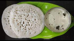 Kappa Rotti Recipe: ಬೆಳಗಿನ ತಿಂಡಿಗೆ ಮಣ್ಣಿನ ಹಂಚಿನ ಕಪ್ಪರೊಟ್ಟಿ ಮಾಡಿ, ರೆಸಿಪಿ ...