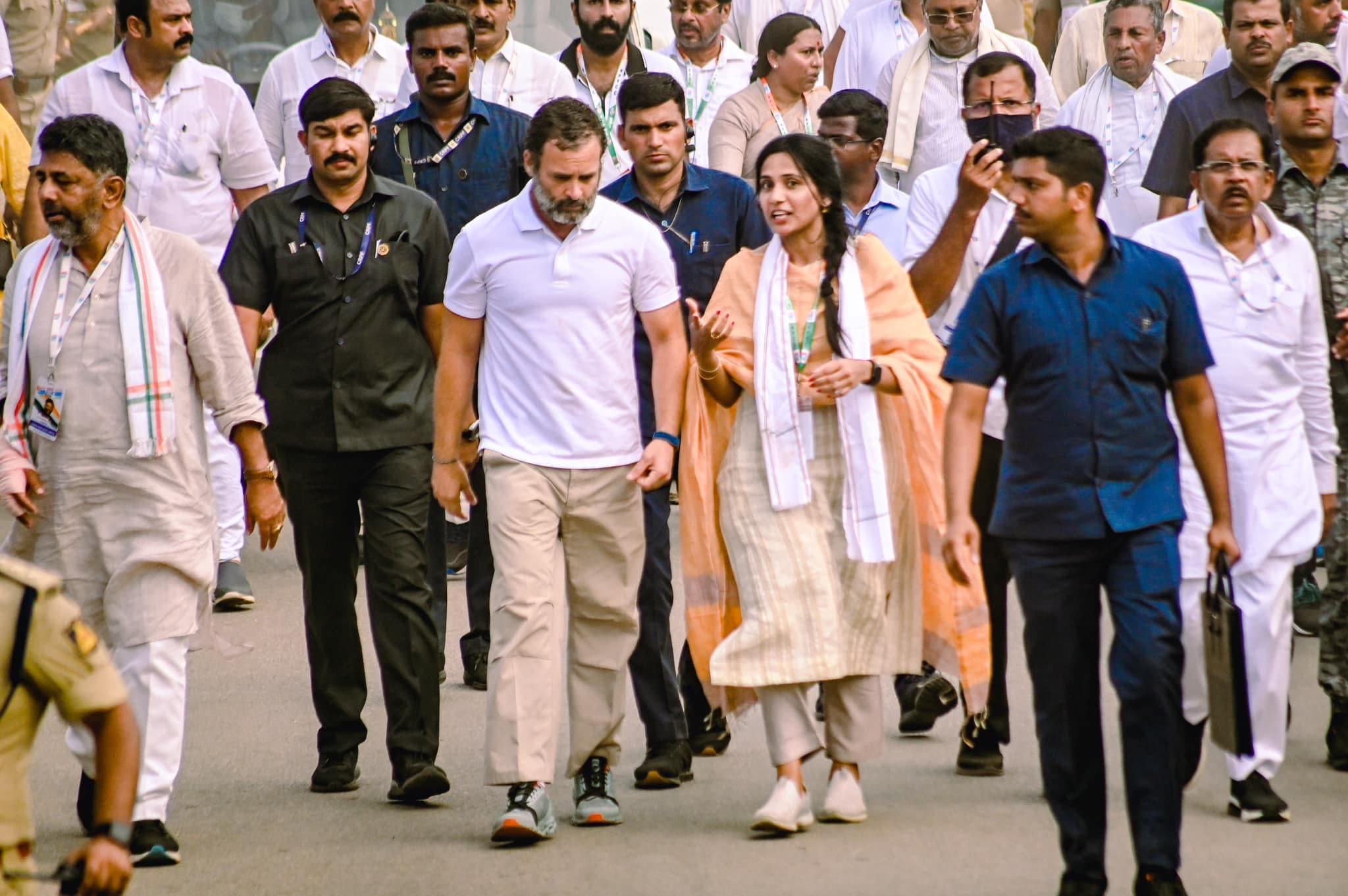 Kusuma Hanumantharayappa: ಎರಡನೇ ಬಾರಿ ಕಣಕ್ಕಿಳಿದ ಕಾಂಗ್ರೆಸ್ ಅಭ್ಯರ್ಥಿಗೆ ...