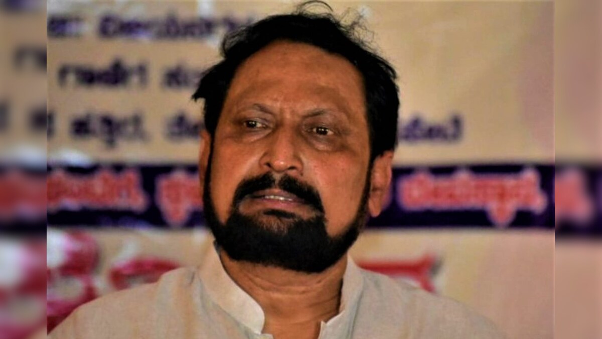 Laxman Savadi: ಸಚಿವ ಸ್ಥಾನ ಕೈ ತಪ್ಪಿದಕ್ಕೆ ಲಕ್ಷ್ಮಣ ಸವದಿ ಬೇಸರ, ಗ್ಯಾರಂಟಿ ...