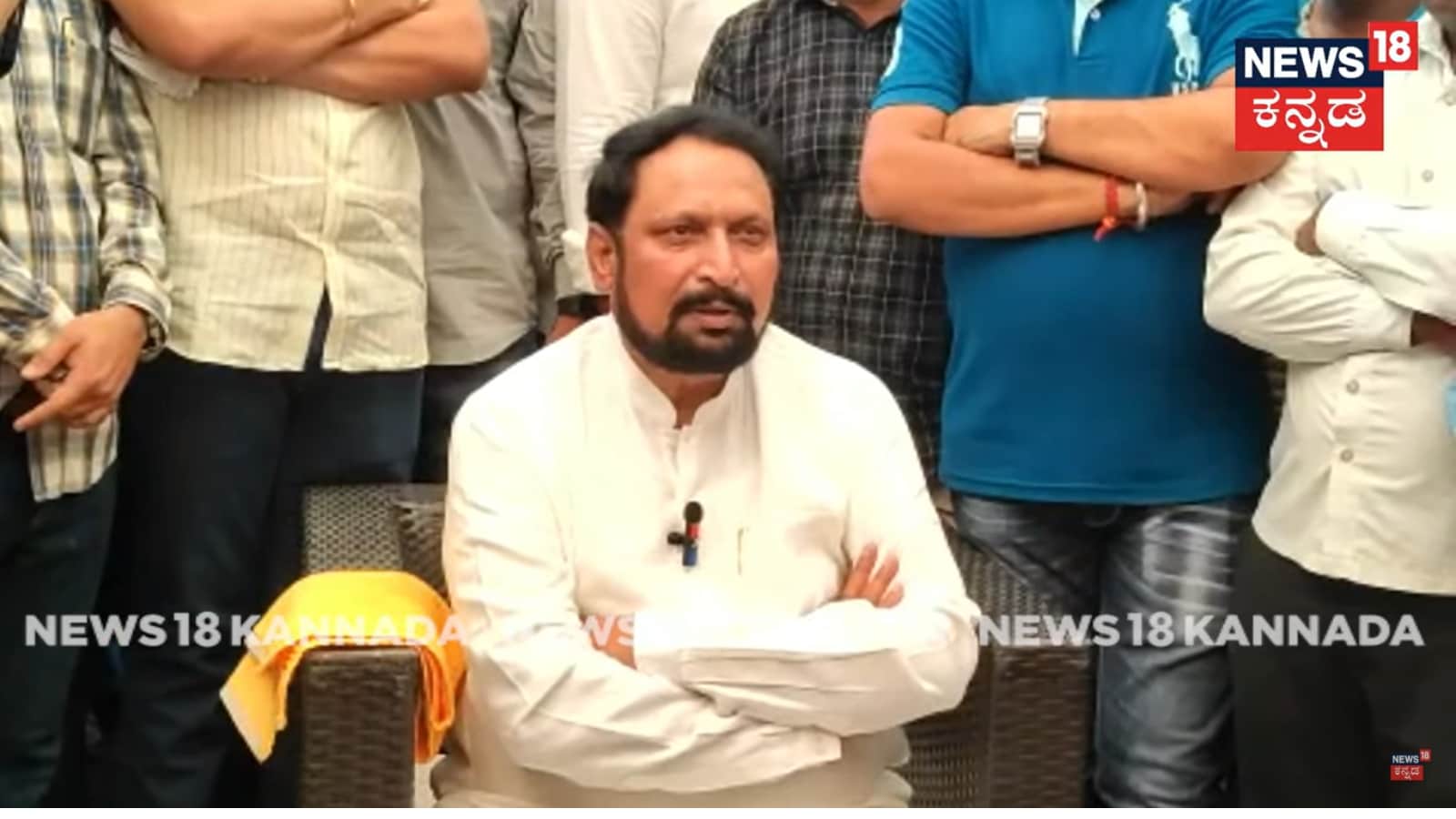 Laxman Savadi: ಸಚಿವ ಸ್ಥಾನ ಕೈ ತಪ್ಪಿದಕ್ಕೆ ಲಕ್ಷ್ಮಣ ಸವದಿ ಬೇಸರ, ಗ್ಯಾರಂಟಿ ...