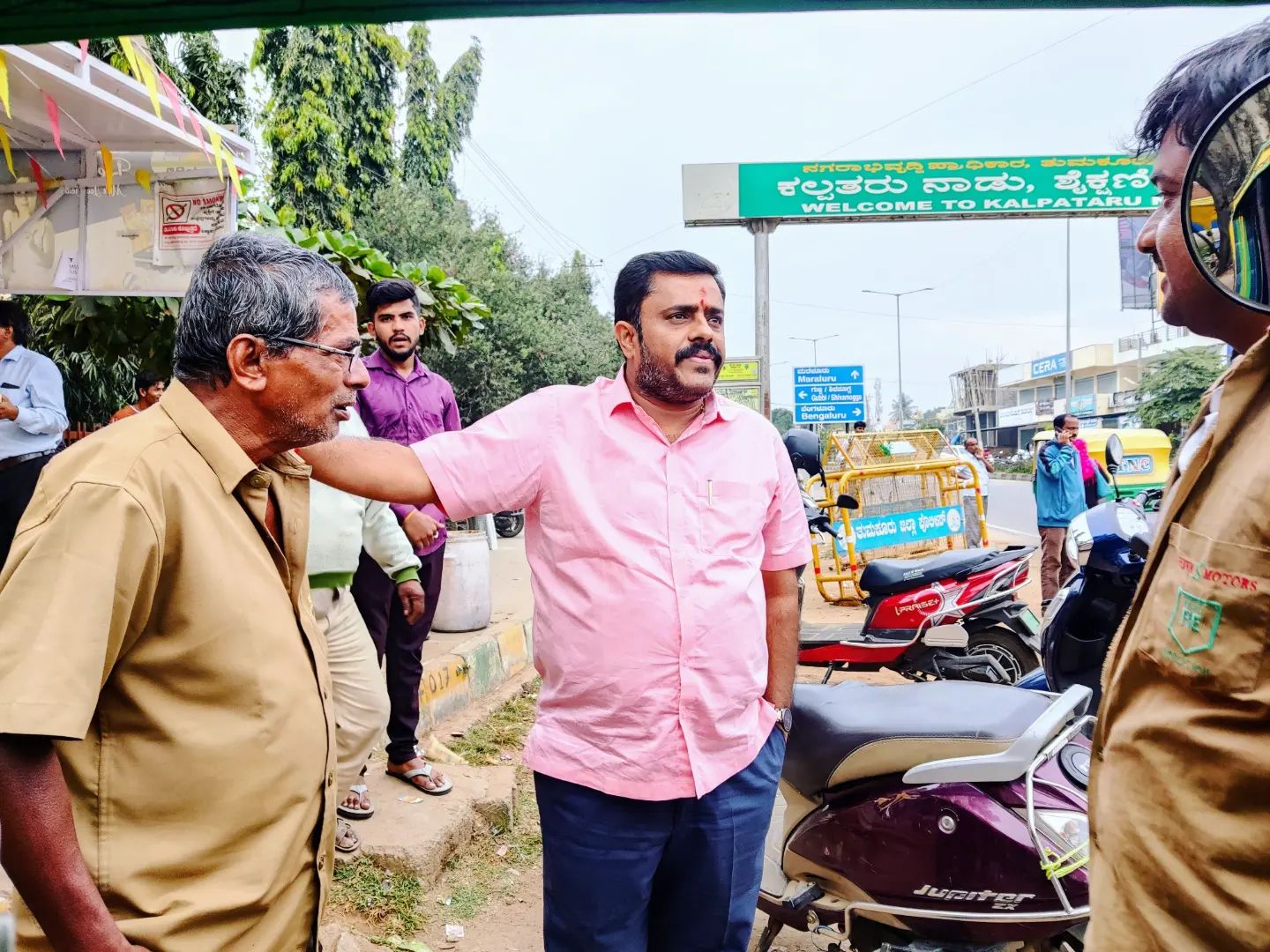 DC Gowri Shankar: ಅನರ್ಹತೆಯ ತೂಗುಗತ್ತಿ ಮೇಲೆ ಗೌರಿಶಂಕರ್, ಹ್ಯಾಟ್ರಿಕ್ ಗೆಲುವು ಸಿಗುತ್ತಾ? | ರಾಜ್ಯ ...