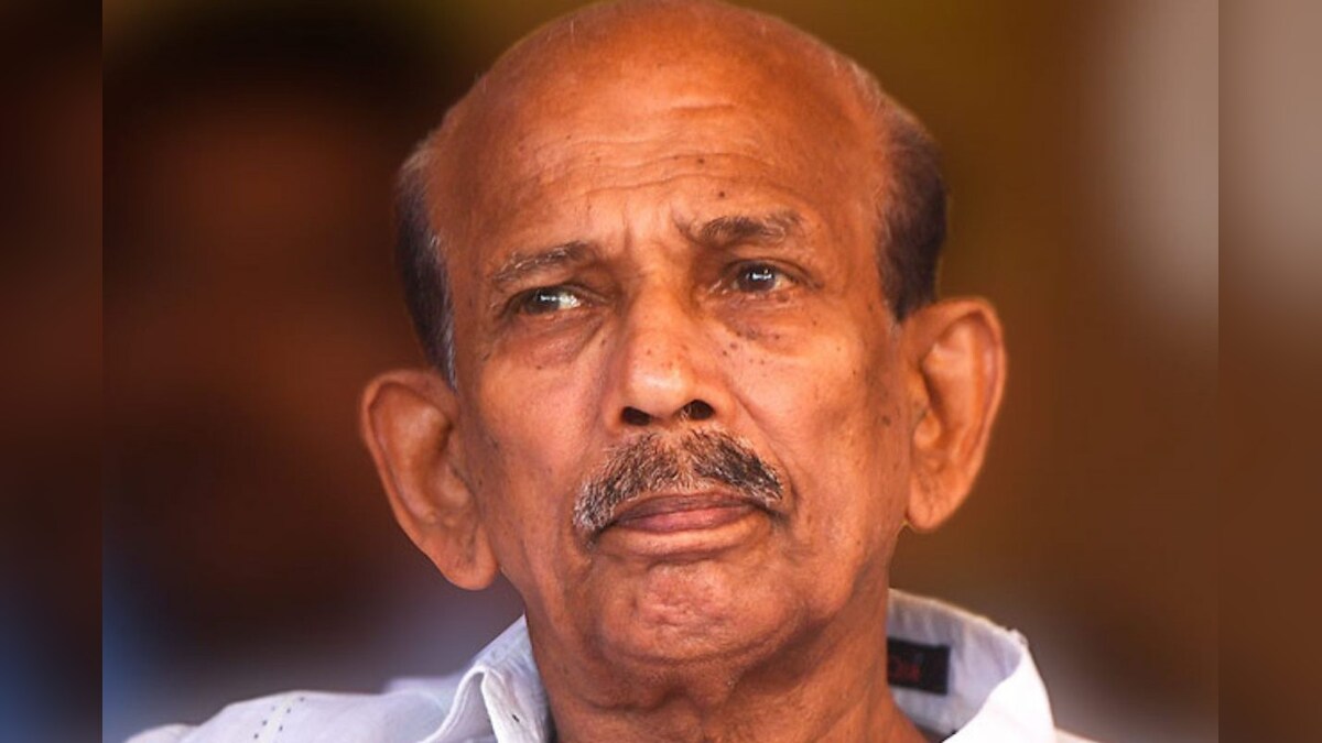 Mamukkoya: ಮಲಯಾಳಂ ಖ್ಯಾತ ನಟ ಮಾಮುಕೋಯ ಇನ್ನಿಲ್ಲ – News18 ಕನ್ನಡ