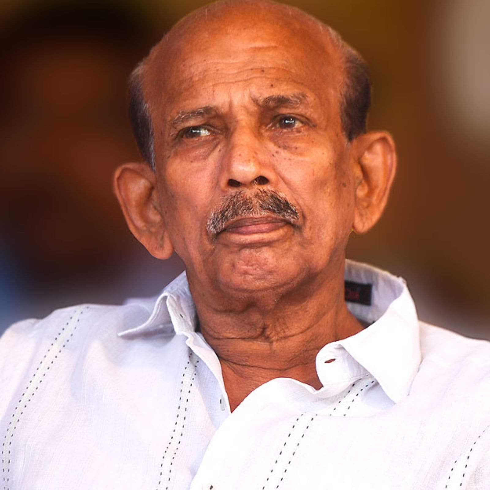 Mamukkoya: ಮಲಯಾಳಂ ಖ್ಯಾತ ನಟ ಮಾಮುಕೋಯ ಇನ್ನಿಲ್ಲ | ಮನರಂಜನೆ - News18 ಕನ್ನಡ