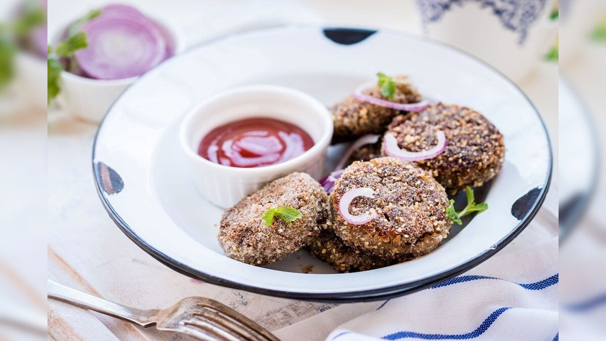 Non-Veg Recipe: ಭಾನುವಾರ ಬಾಯಲ್ಲಿ ನೀರೂರಿಸೋ ಮಟನ್ ಕಟ್ಲೆಟ್ ಮಾಡಿ! ಈ ರೆಸಿಪಿ ...