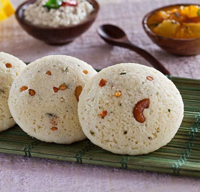 Rava Idli History: ರವೆ ಇಡ್ಲಿ ಕರ್ನಾಟಕದ ಈ ಊರಲ್ಲಿ ಹುಟ್ಟಿದ್ದೇ ರೋಚಕ ಕಥೆ!