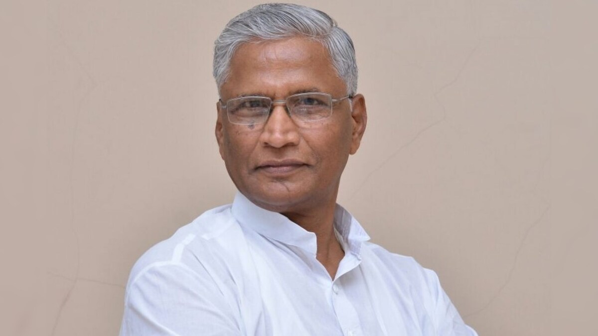Shrimanth Balasaheb Patil: ಕಾಗವಾಡ ಕ್ಷೇತ್ರದ ಬಿಜೆಪಿ ಅಭ್ಯರ್ಥಿ ಶ್ರೀಮಂತ್ ...