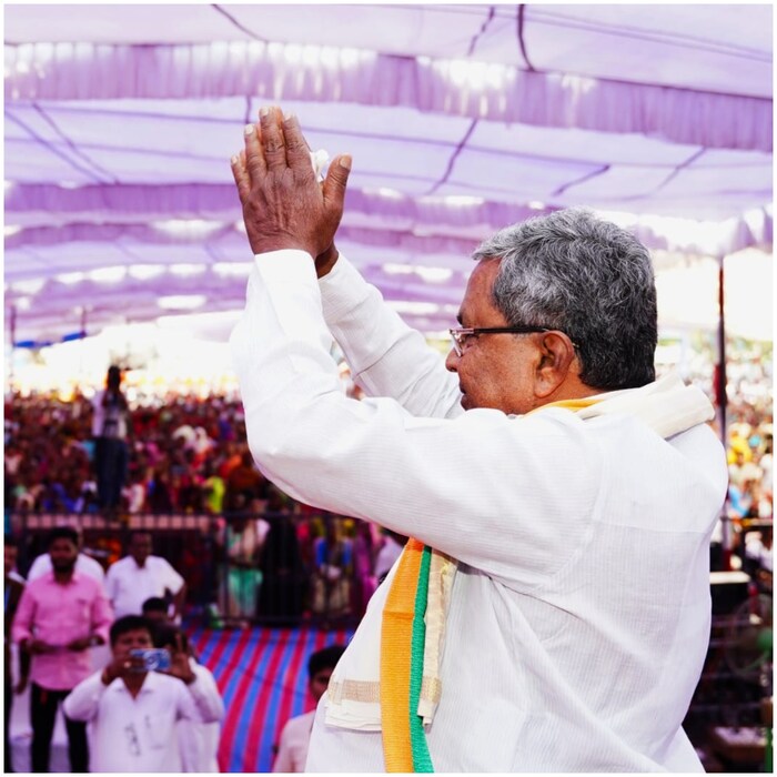 Parvati Siddaramaiah: ಸಿಎಂ ಪತ್ನಿ ಗುಣಮುಖ; ಆಸ್ಪತ್ರೆಯಿಂದ ಡಿಸ್ಚಾರ್ಜ್