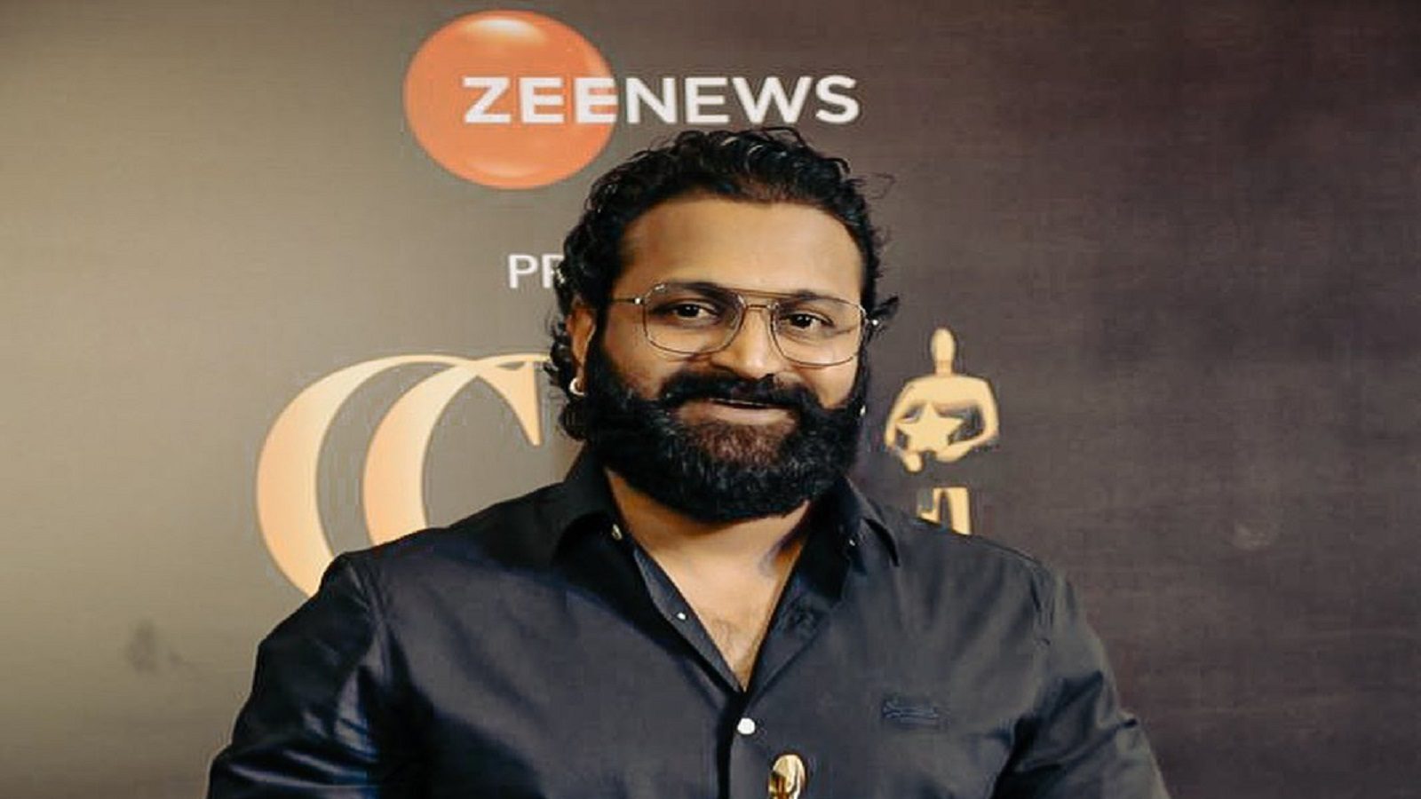 Rishab Shetty: ಕಾಂತಾರ ಶಿವನ ಮುಡಿಗೆ ಮತ್ತೊಂದು ಕಿರೀಟ; ಪ್ರಶಸ್ತಿ ಗೆದ್ದ ರಿಷಬ್ ...