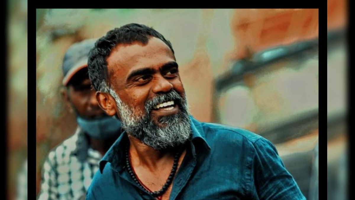 Duniya Suri: ಡೈರೆಕ್ಟರ್ ಸೂರಿಗೆ ವಿಶೇಷ ಗಿಫ್ಟ್ ಕೊಟ್ಟ ಬ್ಯಾಡ್‌ ಮ್ಯಾನರ್ಸ್ ಟೀಮ್ ...