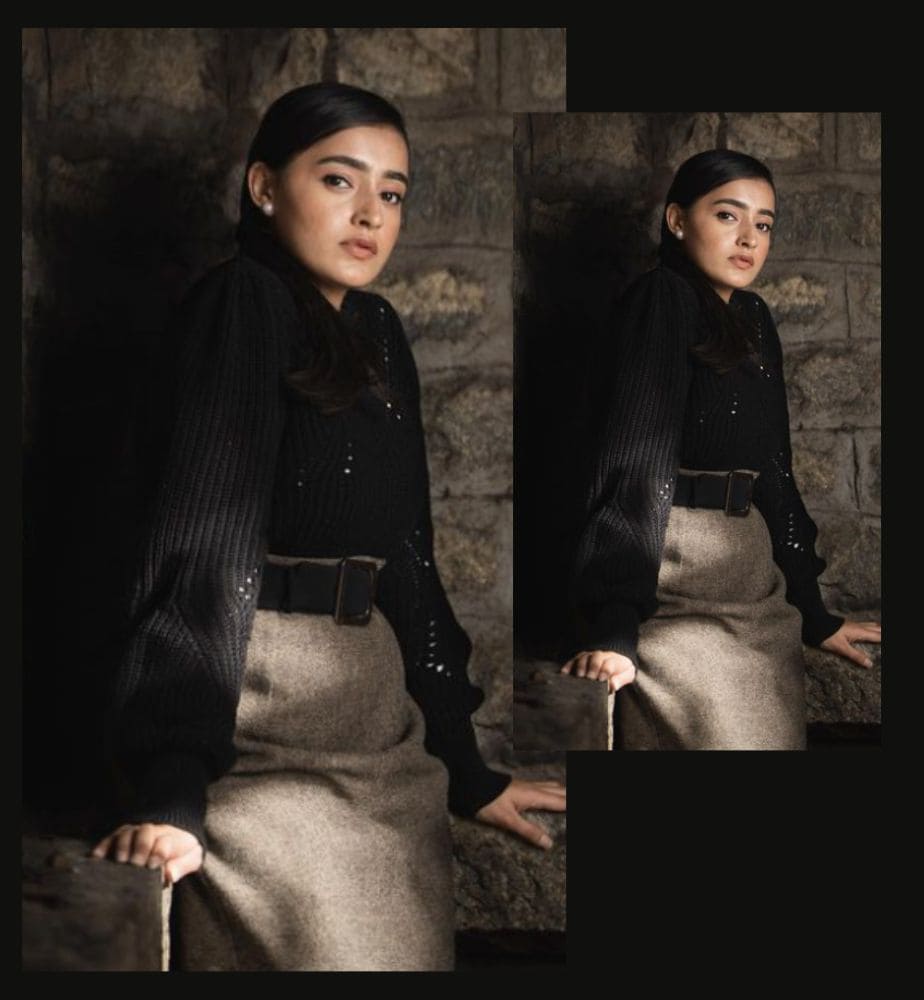 ಸಿಂಪಲ್ ಸ್ಟಾರ್ ರಕ್ಷಿತ್ ಸಿನಿಮಾ ಟೀಮ್ ಸೇರಿದ ಡಾಲಿ ಹೀರೋಯಿನ್-ಯಾರಿದು? ಇಲ್ಲಿದೆ ನೋಡಿ | Kannada Actress ...