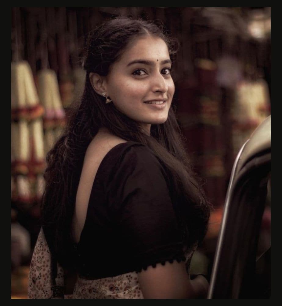 ಸಿಂಪಲ್ ಸ್ಟಾರ್ ರಕ್ಷಿತ್ ಸಿನಿಮಾ ಟೀಮ್ ಸೇರಿದ ಡಾಲಿ ಹೀರೋಯಿನ್-ಯಾರಿದು? ಇಲ್ಲಿದೆ ನೋಡಿ | Kannada Actress ...