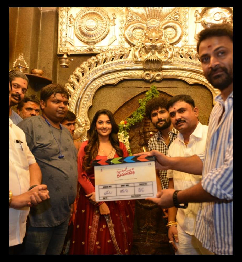 Ramachari New Movie: ಮತ್ತೆ ಬಂದ್ರು ರಾಮಾಚಾರಿ, ಮಾರ್ಗರೇಟ್ ಇಲ್ಲಿದೆ ಹೊಸ ...