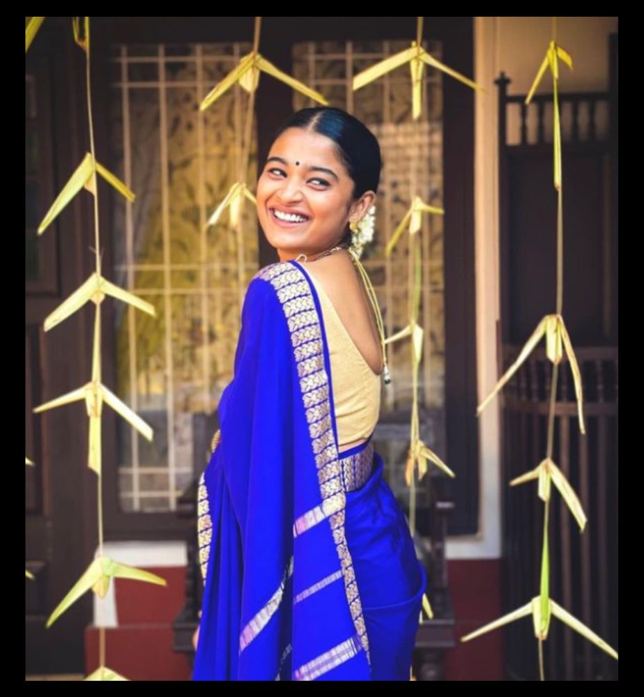 Chaithra Achar: ಒಂದೂರಲ್ಲಿ ಒಬ್ಬ ರಾಜಕುಮಾರಿ! ಮೋಡಿ ಮಾಡುತ್ತೆ ಚೈತ್ರಾ ಆಚಾರ್ ...