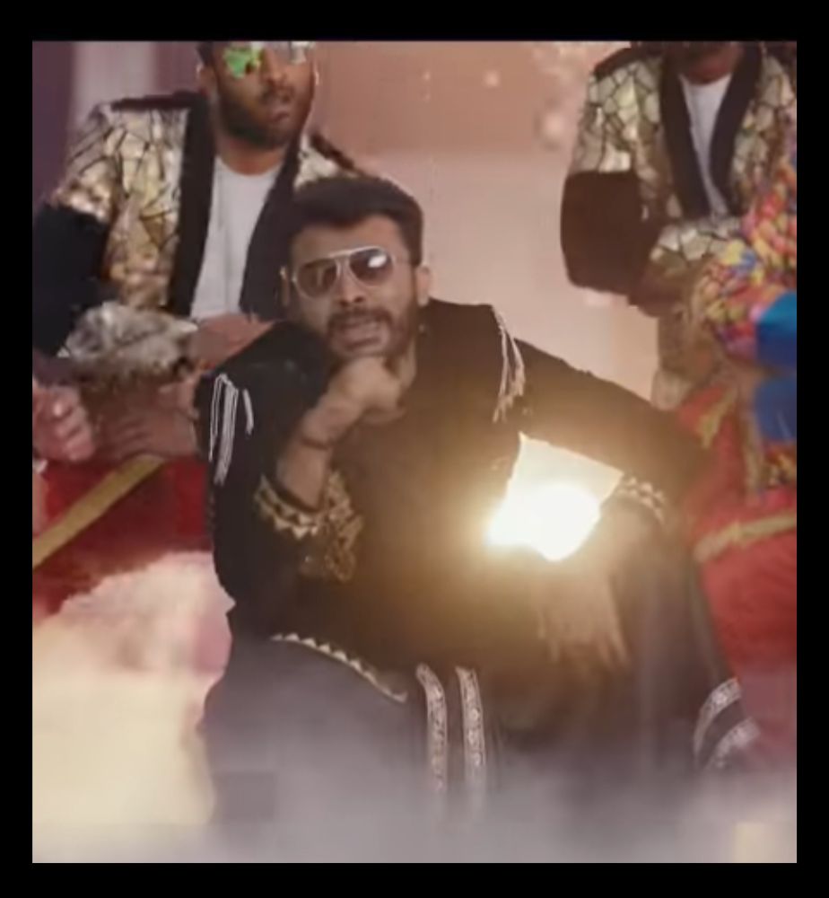 Chandan Shetty: ಬೇಬಿ ಡಾಲ್ ನಿವಿ ಬಿಟ್ಟು ರಾಗಿಣಿ ಹಿಂದೆ ಬಿದ್ದ ಗಾಯಕ ಚಂದನ್ ...