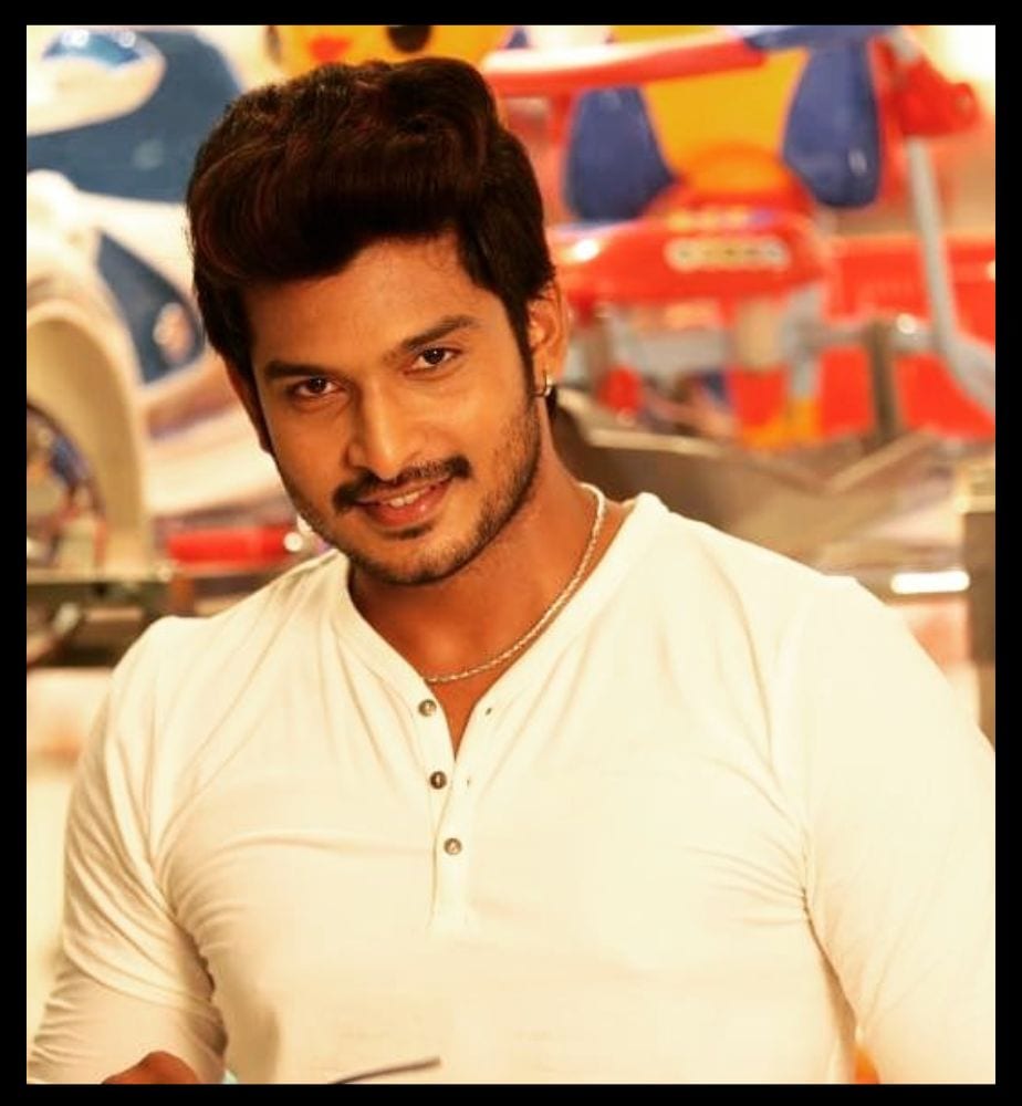 Pramod Panju: ಸಲಾರ್ ಸೀಕ್ರೆಟ್ ಬಿಚ್ಚಿಟ್ಟ ಕನ್ನಡದ ನಟ! ನ್ಯೂಸ್ 18 ಕನ್ನಡ ಡಿಜಿಟಲ್‌ ಜೊತೆ ಸ್ಪೆಷಲ್ ಟಾಕ್ ...