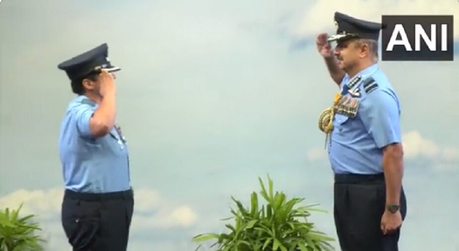 Gallantry Award: ವಿಂಗ್ ಕಮಾಂಡರ್ ದೀಪಿಕಾ ಮಿಶ್ರಾಗೆ ಶೌರ್ಯ ಪ್ರಶಸ್ತಿ ...