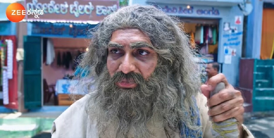 Bhoomige Banda Bhagavantha: ಸಿನಿಮಾ ದೃಶ್ಯಗಳನ್ನು ಕಾಪಿ ಮಾಡ್ತಿದ್ದಾನಾ ...