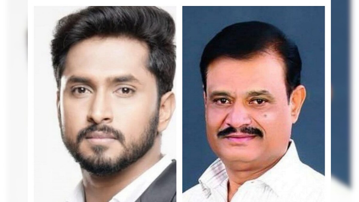 Chetan Chandra: ರಾಜರಾಜೇಶ್ವರಿ ನಗರದಿಂದ ರಾಜಕೀಯ ಅಖಾಡಕ್ಕೆ ಇಳೀತಾರಾ ಚೇತನ್ ...