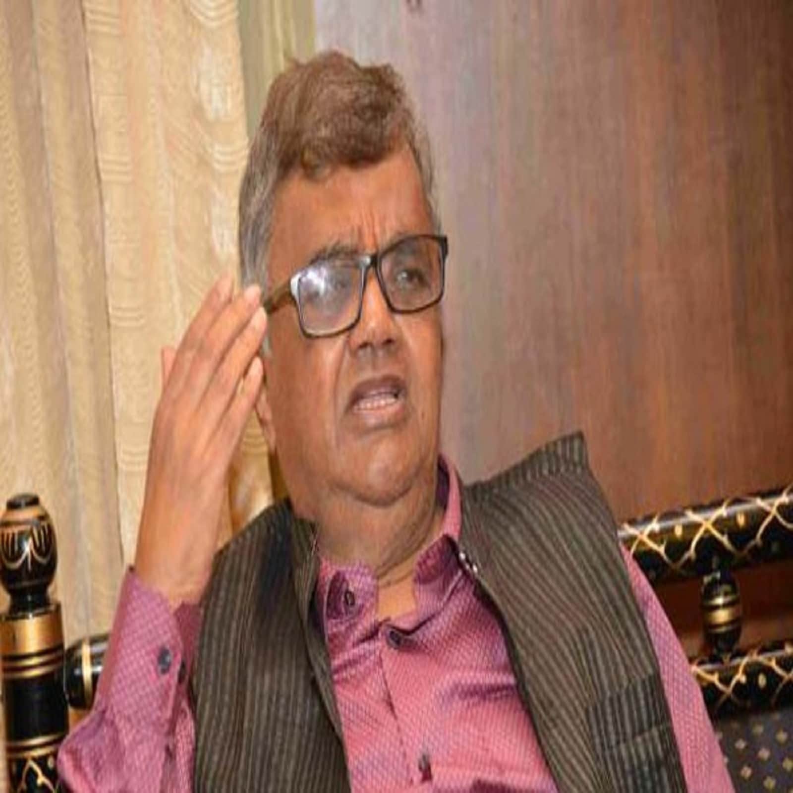 Dwarakish: ನನಗೇನೂ ಆಗಿಲ್ಲ ನಾನು ಚೆನ್ನಾಗಿದ್ದೇನೆ! ಸಾವಿನ ರೂಮರ್ಸ್ ಬಗ್ಗೆ ...