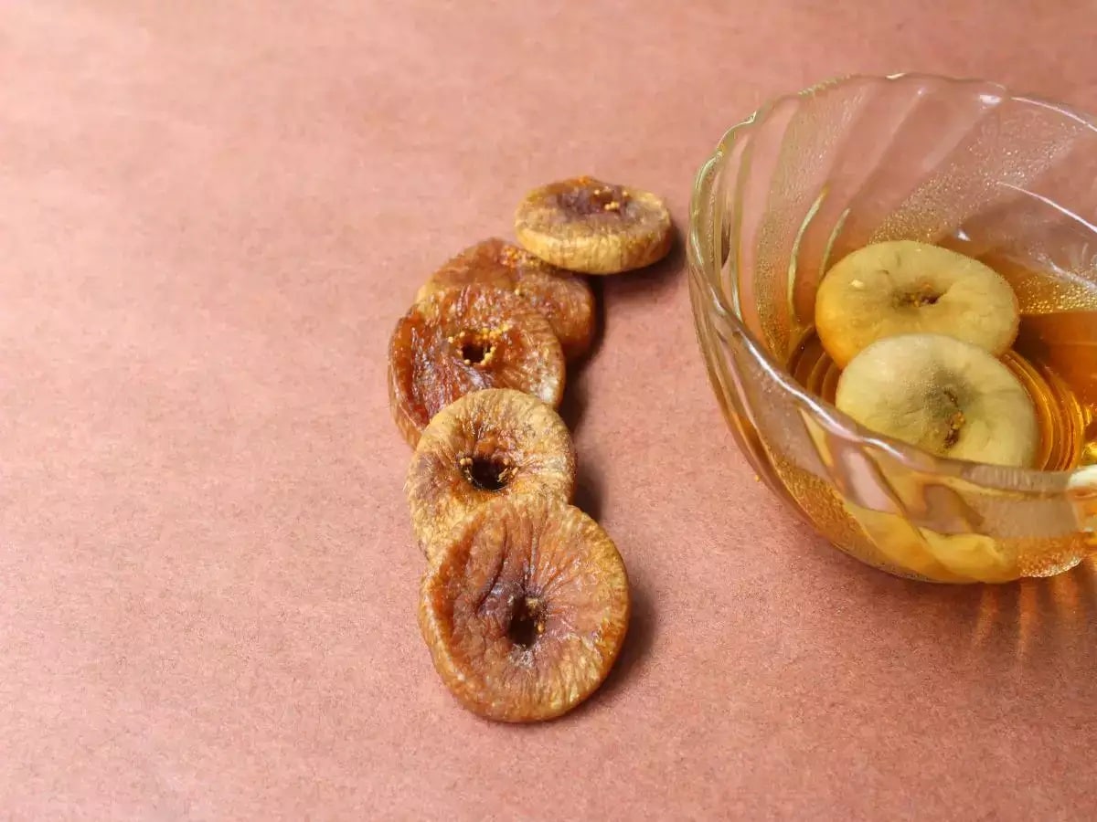 Soaked Anjeer Benefits: ಪ್ರತಿದಿನ ನೆನೆಸಿದ ಅಂಜೂರ ತಿನ್ನಿ- ಸಿಗುವ ಅದ್ಭುತ ...