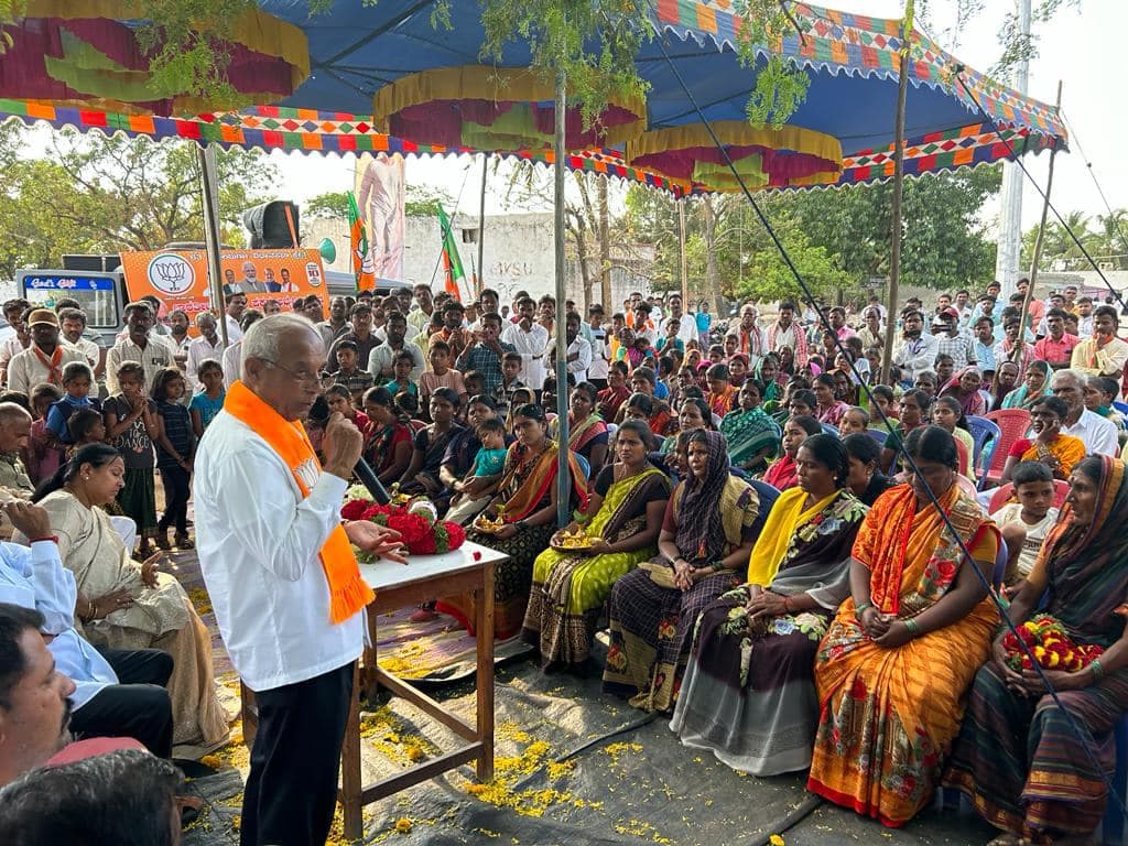 Halappa Achar: ಅಪರೂಪದ ರಾಜಕಾರಣಿಯ ವೈಯಕ್ತಿಕ ಬದುಕು, ರಾಜಕೀಯ ಪಯಣ | ರಾಜ್ಯ ...