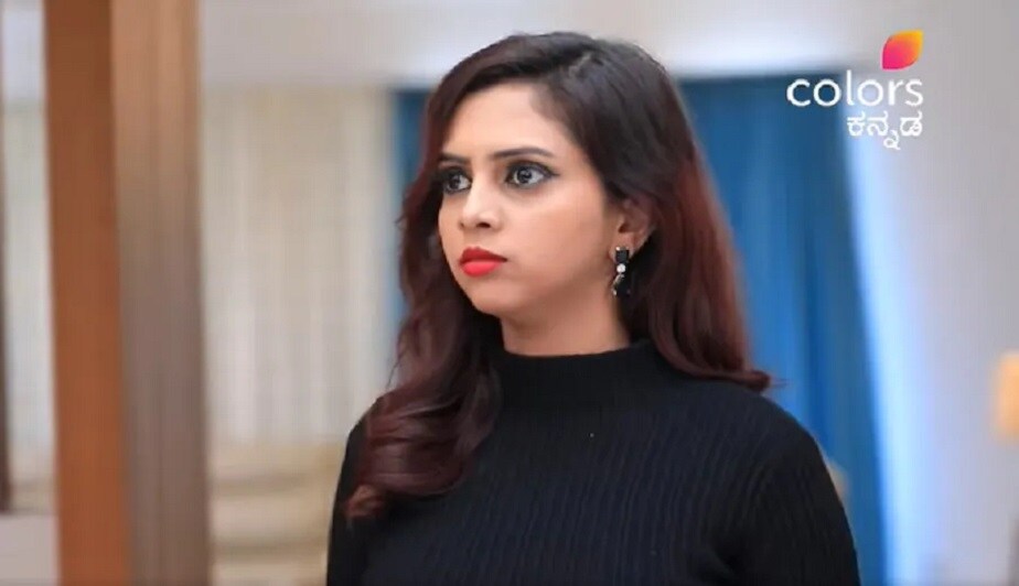 Lakshana: ಶ್ವೇತಾಗೂ-ಡೆವಿಲ್‍ಗೂ ಸಂಬಂಧ ಇದೆ, ಸತ್ಯ ಗೊತ್ತಾಗಿ ಭೂಪತಿ ಕೆಂಡಾಮಂಡಲ ...