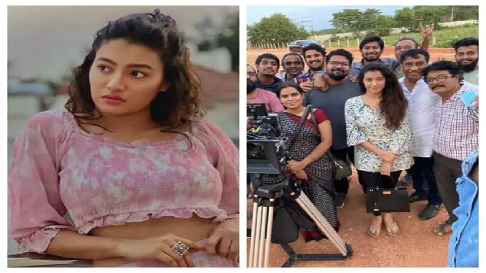 ನಟಿಯಾಗಿ ಮಿಂಚುತ್ತಿರುವ 'ಕನ್ನಡತಿ'ಯ ವಿಲನ್, ಮತ್ತೊಂದು ಸಿನಿಮಾದಲ್ಲಿ ರಮೋಲಾ ಬ್ಯುಸಿ! | Kannadathi serial ...