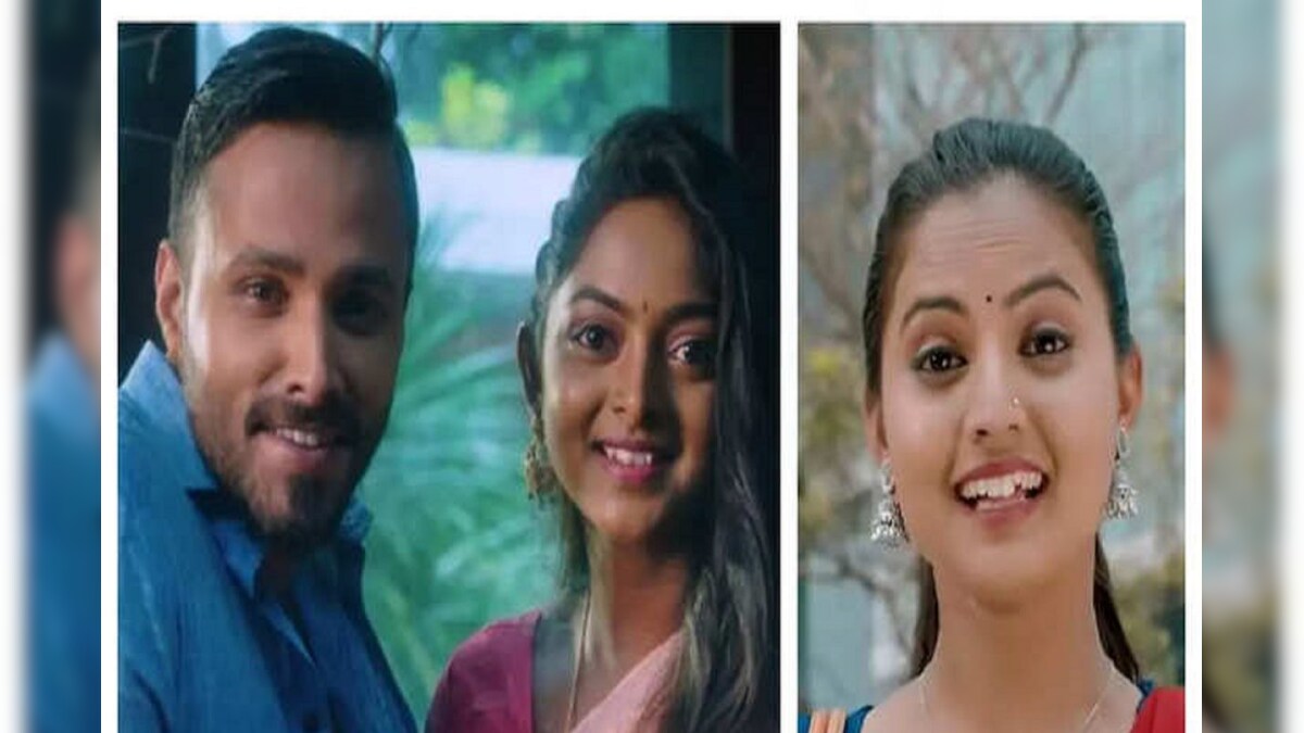 Antarapata-Lakshana: ಏಪ್ರಿಲ್ 24ರಿಂದ ಅಂತರಪಟ ಧಾರಾವಾಹಿ, ಲಕ್ಷಣ ಸೀರಿಯಲ್ ...