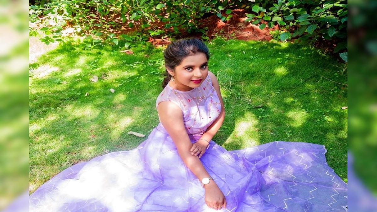 Kavyashree Gowda: ಪರ್ಪಲ್ ಡ್ರೆಸ್‍ನಲ್ಲಿ ಕ್ಯೂಟ್ ಕಾವ್ಯಶ್ರೀ ಗೌಡ, ಮುದ್ದಾಗಿ ...