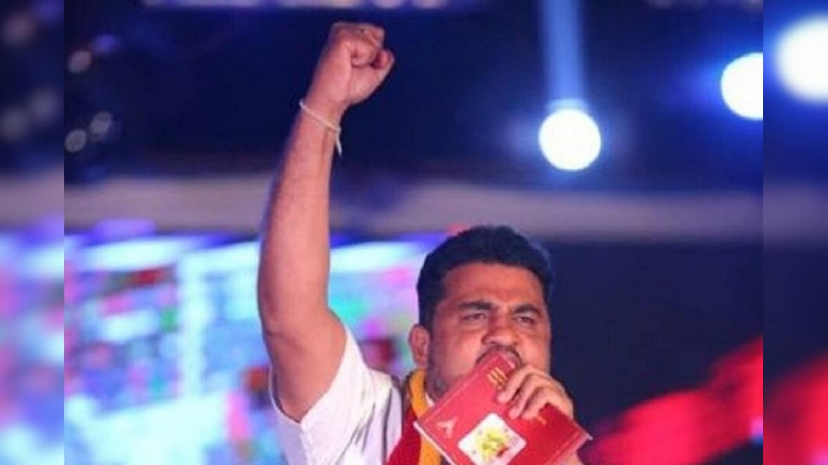 Rupesh Rajanna: ಚುನಾವಣೆ ಅಖಾಡದತ್ತ ಬಿಗ್ ಬಾಸ್ ಸ್ಪರ್ಧಿ; ಏನ್ ಹೇಳ್ತಾರೆ ...