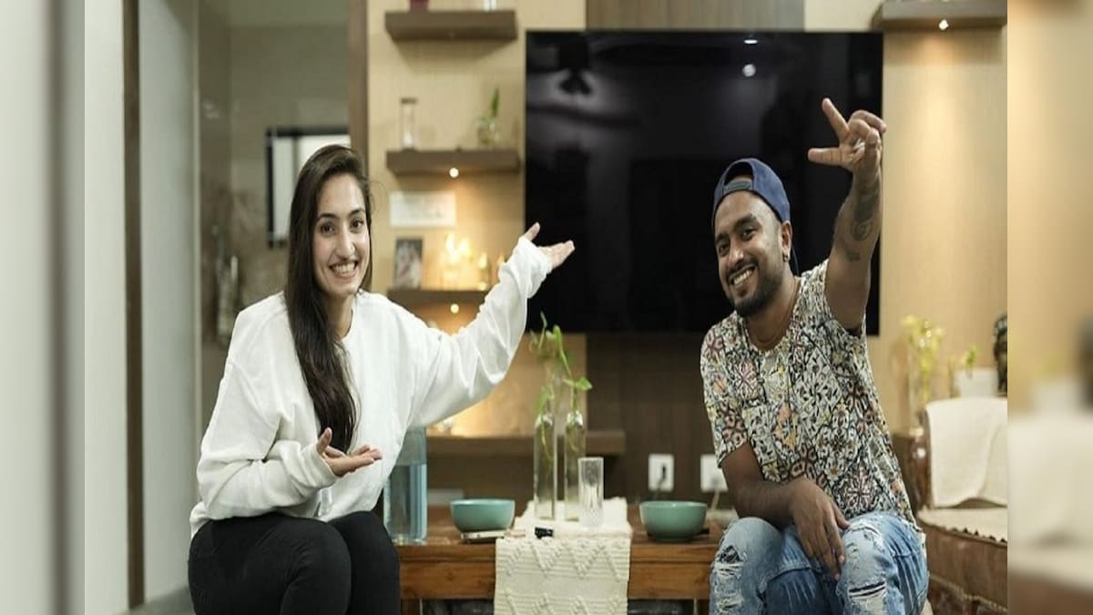 Vaishnavi Gowda: ಮತ್ತೆ ಒಂದಾದ ಬಿಗ್ ಬಾಸ್ ಸ್ನೇಹಿತರು, ರಘು ಜೊತೆ ಕಾಣಿಸಿಕೊಂಡ ...