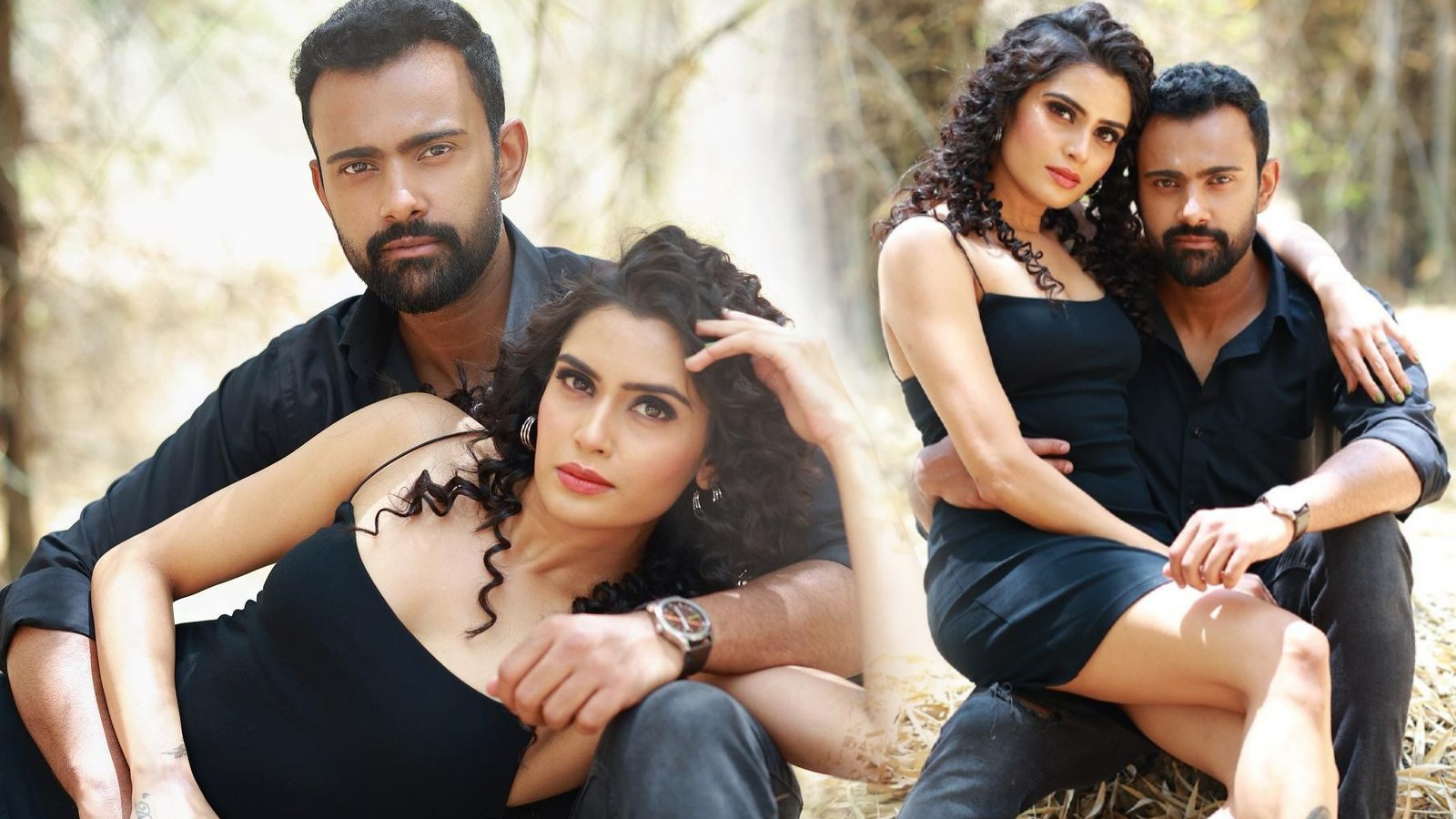 Bhagyalakshmi: ರಿಯಲ್ ಹೆಂಡ್ತಿ ಜೊತೆ ಭಾಗ್ಯಲಕ್ಷ್ಮಿ ನಟನ ಭರ್ಜರಿ ಫೋಟೋಶೂಟ್ – News18 ಕನ್ನಡ