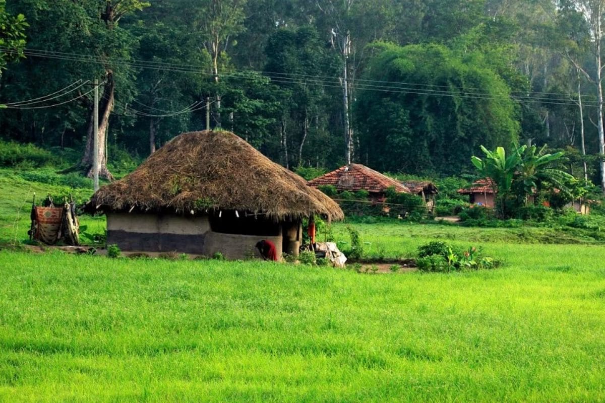 Heritage villages: ಬೇಸಿಗೆಯಲ್ಲಿ ದೇಶದ ಈ ಸ್ಥಳಗಳಿಗೆ ಹೋದ್ರೆ ಉರಿ ಬಿಸಿಲು ಅನ್ನೋ ...