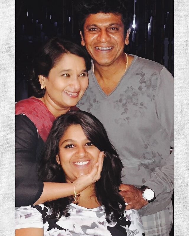 Shiva Rajkumar: ನನಗೆ ಇವ್ರೇ ಜನುಮದ ಜೋಡಿ ಎಂದ ನಿವೇದಿತಾ! ಅಪ್ಪ-ಅಮ್ಮನಿಗೆ ಮಗಳ ...