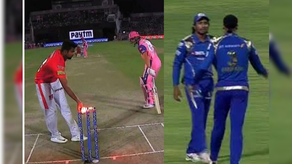 Fights In IPL: ಕೊಹ್ಲಿ-ಗಂಭೀರ್ ಗಲಾಟೆ ಏನೂ ಅಲ್ಲ, ಐಪಿಎಲ್‌ ಅಂಗಳದಲ್ಲಿ ...