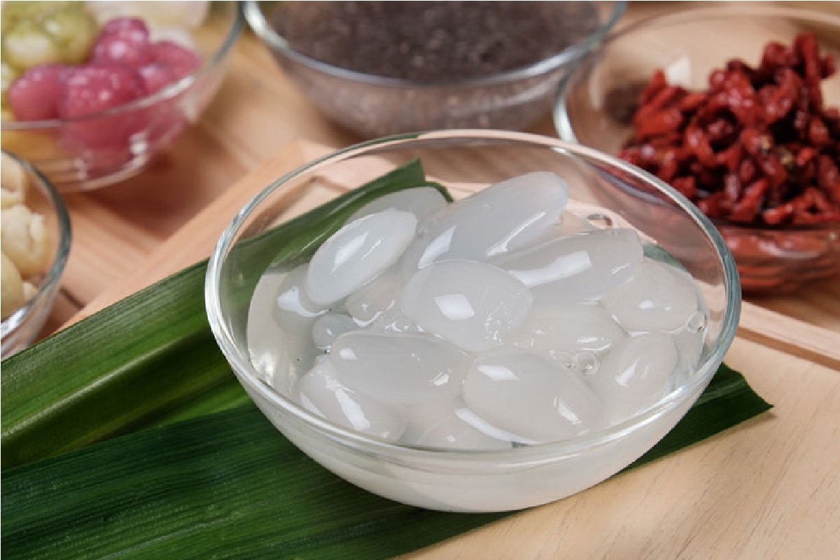 ಬೇಸಿಗೆಯಲ್ಲಿ ಮಾತ್ರ ಸಿಗುವ ಈ ಹಣ್ಣು, ನಿಮಗೆ ಎಷ್ಟೆಲ್ಲಾ ಆರೋಗ್ಯ ಪ್ರಯೋಜನ ನೀಡುತ್ತೆ ಗೊತ್ತಾ? – News18 ಕನ್ನಡ